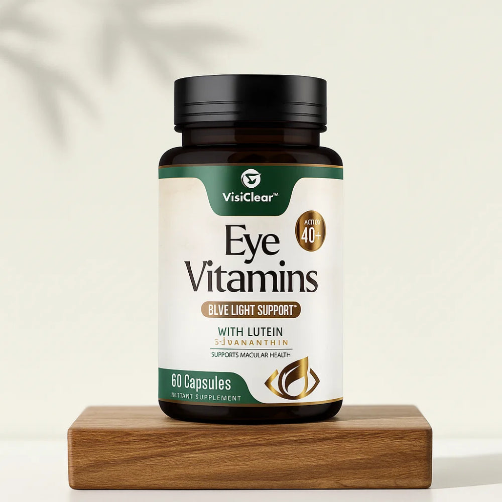 VisiClear™ – Vitamor